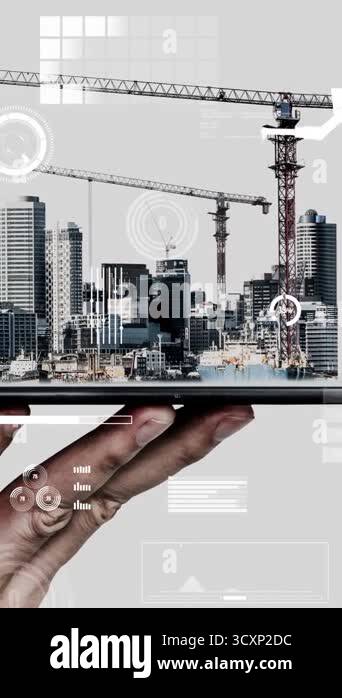 Innovative architecture and inventive civil engineering plan building ...