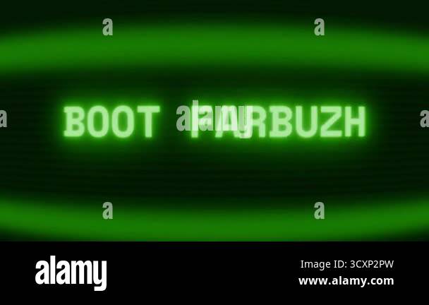 Boot failure Stock Videos & Footage - HD and 4K Video Clips - Alamy