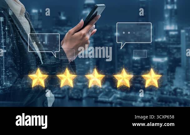 Customer experience review analysis, customer satisfaction improvement ...