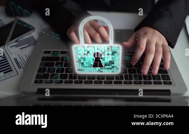 Cyber security protection and cyber security strategies against cyber ...