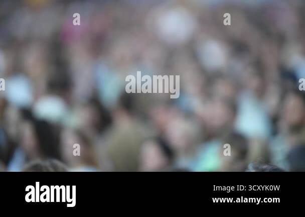 Event crowd interaction Stock Videos & Footage - HD and 4K Video Clips ...