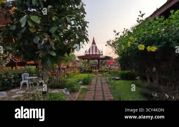 Classic thai style Stock Videos & Footage - HD and 4K Video Clips - Alamy