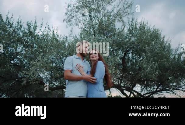 Love under olive tree Stock Videos & Footage - HD and 4K Video Clips ...
