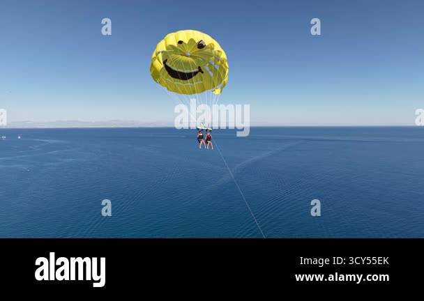 Smiley face people aerial Stock Videos & Footage - HD and 4K Video ...