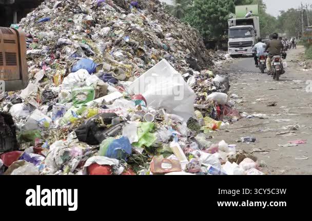 Litter littering streets Stock Videos & Footage - HD and 4K Video Clips ...
