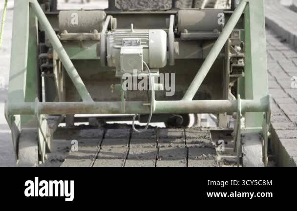 Industrial Machine Engine - The Power of Precision and Automation Stock ...