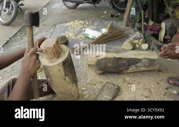 Mastering the Art of Woodworking - A Journey into the World of Hand ...