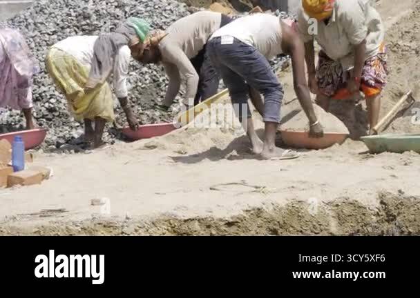 Worksite endurance Stock Videos & Footage - HD and 4K Video Clips - Alamy