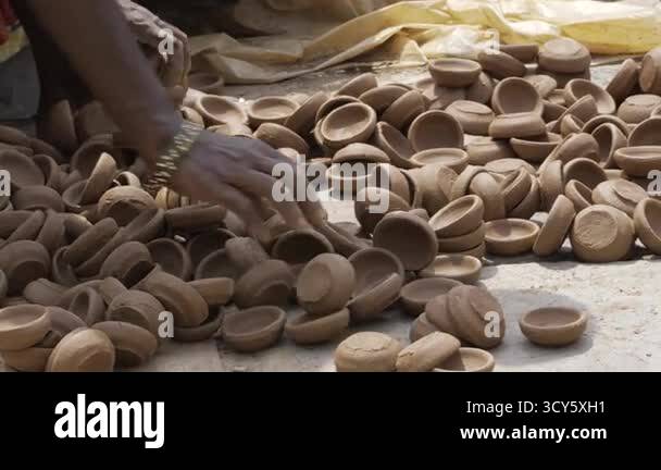 World pottery Stock Videos & Footage - HD and 4K Video Clips - Alamy