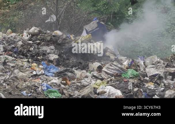 Debris bags Stock Videos & Footage - HD and 4K Video Clips - Alamy