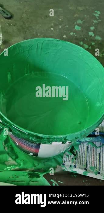 Paint thinner effect Stock Videos & Footage - HD and 4K Video Clips - Alamy