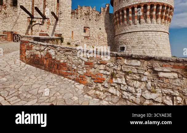 Crenellated castle Stock Videos & Footage - HD and 4K Video Clips - Alamy