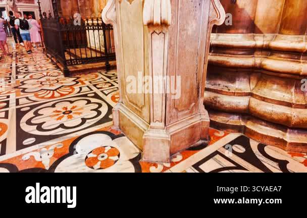 Saint bartholomew sculpture Stock Videos & Footage - HD and 4K Video ...