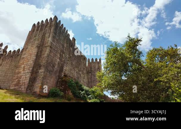 Square keep castle Stock Videos & Footage - HD and 4K Video Clips - Alamy
