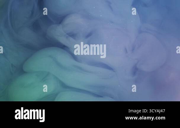 Paint wave mist art defocused Stock Videos & Footage - HD and 4K Video ...