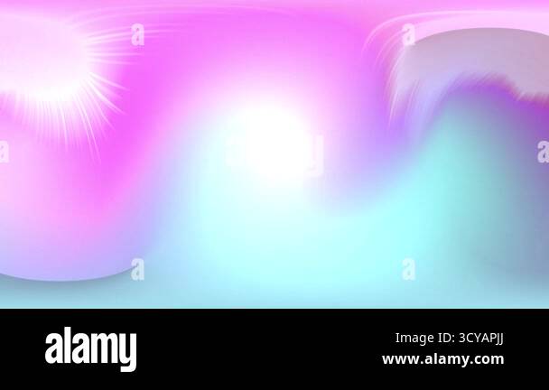 Abstract vibrant gradient soft colors Stock Videos & Footage - HD and ...