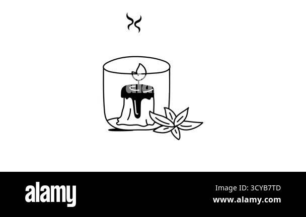 A moisturizing lotion used to hydrate and soften the hands Stock Video ...