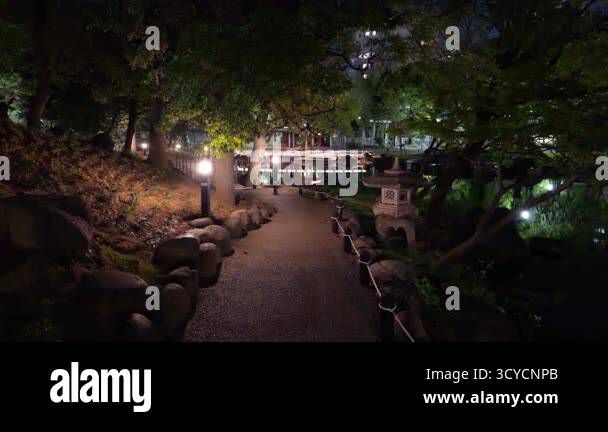 Sumida park japan tokyo night Stock Videos & Footage - HD and 4K Video ...