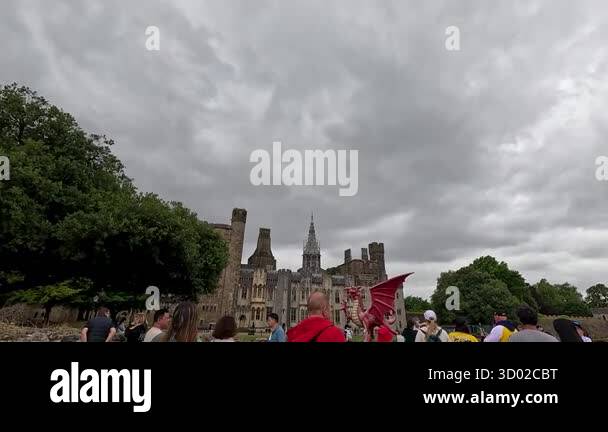 Cardiff weather Stock Videos & Footage - HD and 4K Video Clips - Alamy