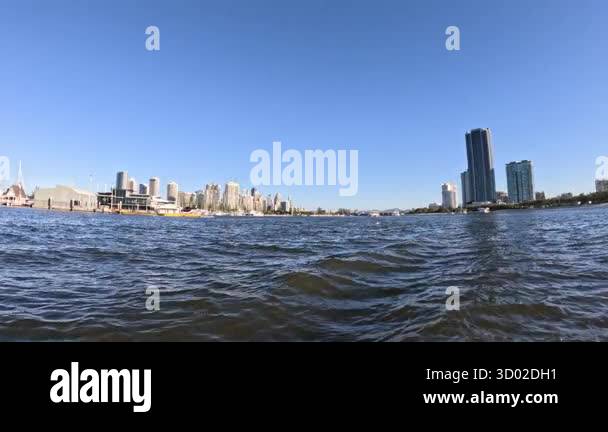 Skyline across water Stock Videos & Footage - HD and 4K Video Clips - Alamy