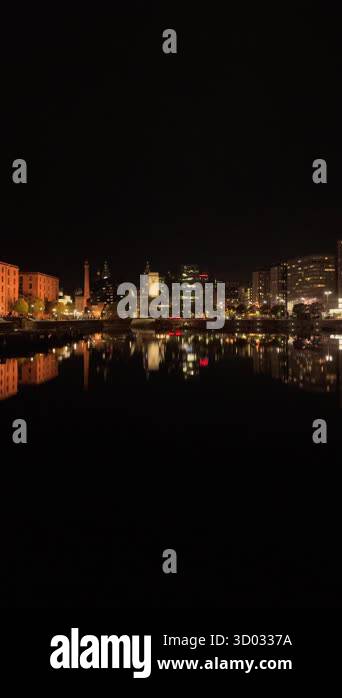 Liverpool royal docks Stock Videos & Footage - HD and 4K Video Clips ...