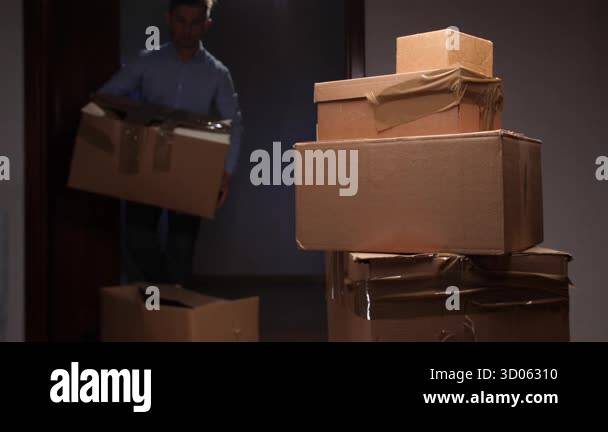 Entrance relocation Stock Videos & Footage - HD and 4K Video Clips - Alamy