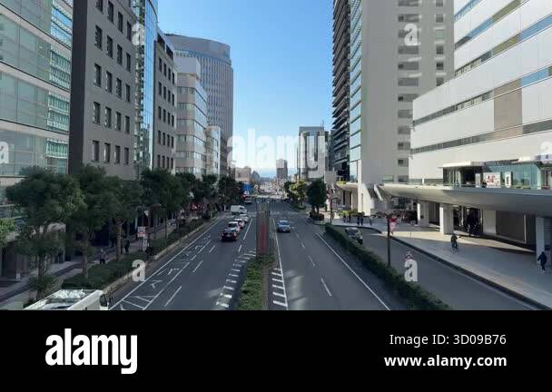 Omiya, Japan Saitama Landscape 2024 Stock Video Footage - Alamy