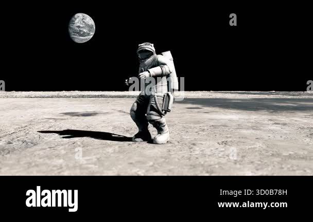 Astronaut dynamics Stock Videos & Footage - HD and 4K Video Clips - Alamy