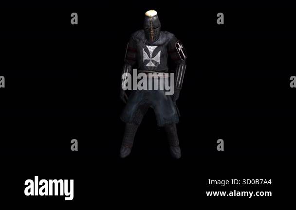 Comical knight Stock Videos & Footage - HD and 4K Video Clips - Alamy