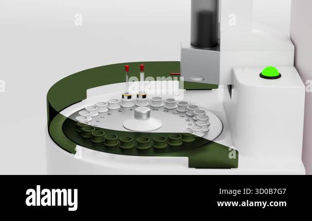 Chemical spectroscopy Stock Videos & Footage - HD and 4K Video Clips ...