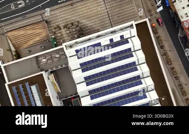 Solar panel layout Stock Videos & Footage - HD and 4K Video Clips - Alamy