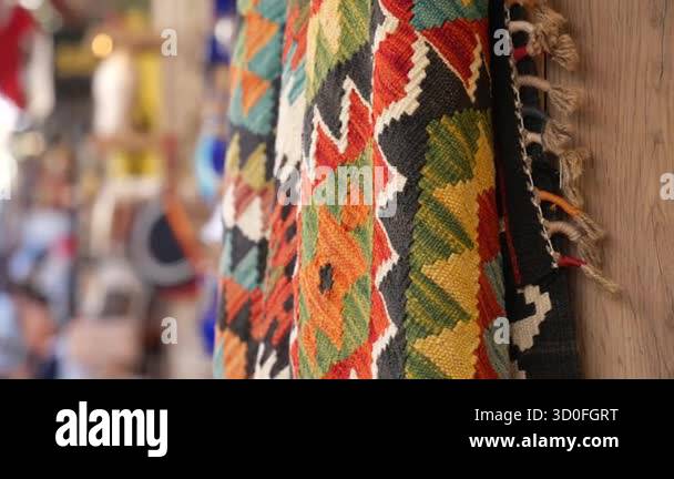 Explore vibrant colors intricate designs Stock Videos & Footage - HD ...