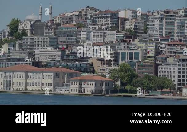 Historic buildings istanbul Stock Videos & Footage - HD and 4K Video ...