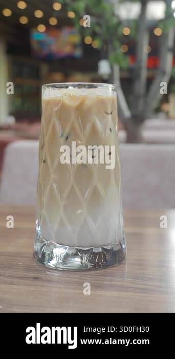Delicious iced coffee in Stock Videos & Footage - HD and 4K Video Clips ...