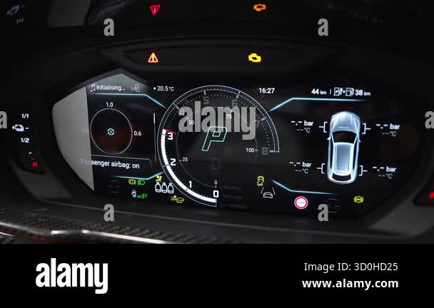 Close up view lamborghini Stock Videos & Footage - HD and 4K Video ...