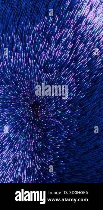 Dynamic blue fiber optic light Stock Videos & Footage - HD and 4K Video ...