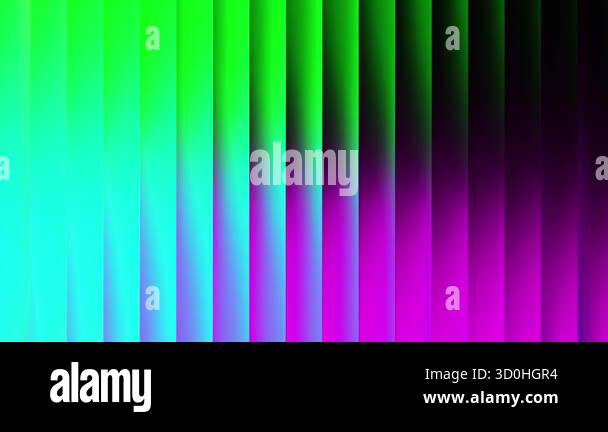 Vertical gradient stripes transitioning Stock Videos & Footage - HD and ...