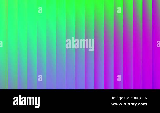 Smooth gradient strip animation background for digital projects and ...
