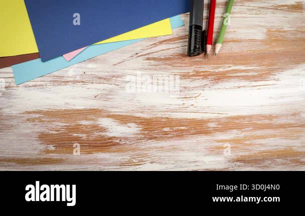 Success Concept. Vintage wooden letters and antique key on rustic ...