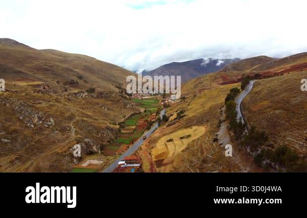 Andean traditional colors Stock Videos & Footage - HD and 4K Video ...