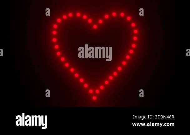 Red dot symbol Stock Videos & Footage - HD and 4K Video Clips - Alamy