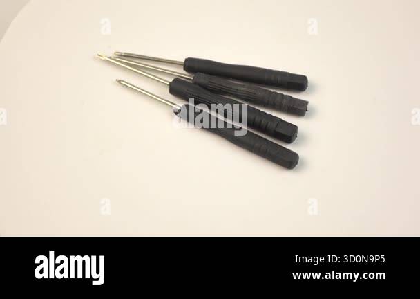 Precision screwdrivers Stock Videos & Footage - HD and 4K Video Clips ...