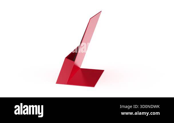 Flyer holder Stock Videos & Footage - HD and 4K Video Clips - Alamy