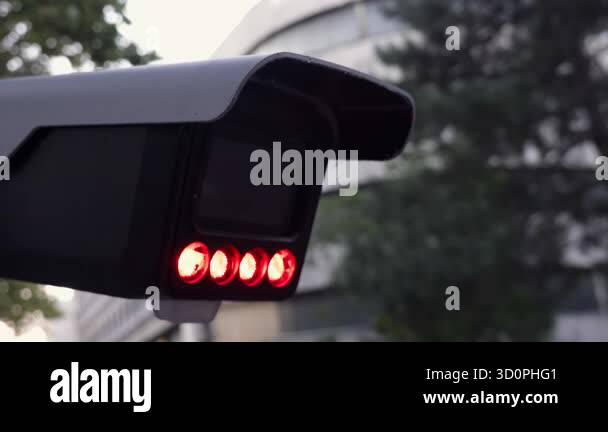 Infrared security camera Stock Videos & Footage - HD and 4K Video Clips ...