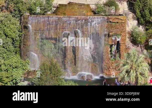 Cannes, France - September 6, 2025: Aerial drone view of the city beach ...