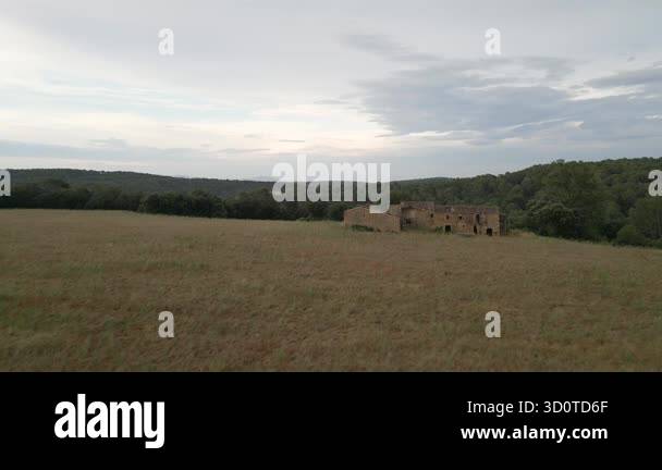 View abandoned stone farmhouse Stock Videos & Footage - HD and 4K Video ...