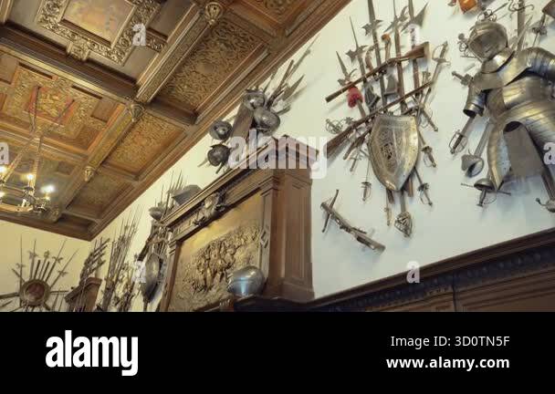 Transylvania traditional colors Stock Videos & Footage - HD and 4K ...