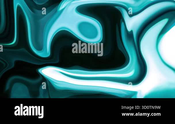 Abstract liquid paint liquified Stock Videos & Footage - HD and 4K ...