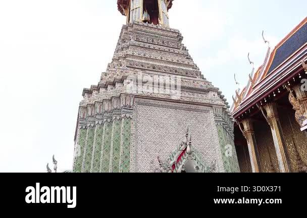 Panoramic temple view Stock Videos & Footage - HD and 4K Video Clips ...
