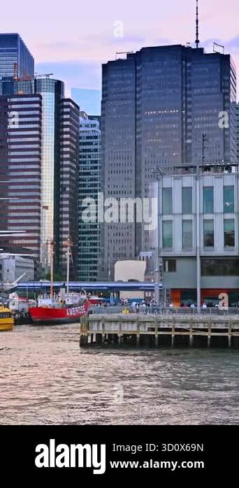 View new quay pier Stock Videos & Footage - HD and 4K Video Clips - Alamy